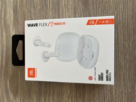 Écouteurs Wave flex JBL Neu und originalverpackt in Courgenay für CHF 35 mit Lieferung auf