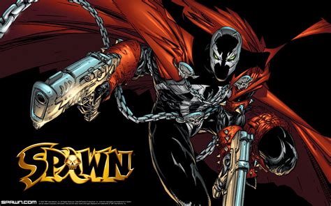 Jamie Foxx Quiere Que Haya Reboot De Spawn Cinergetica