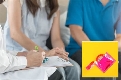 Teacher On Leave For Discussing Adult Toys Sex Pleasure In Class