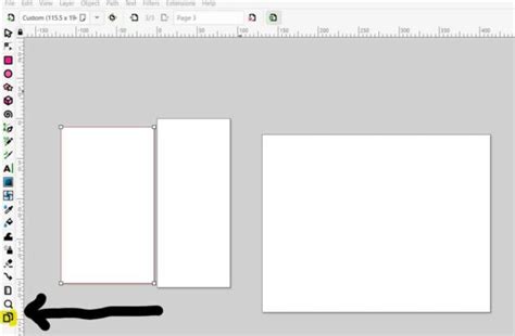 Inkscape Version For Sewing Projector Sewing