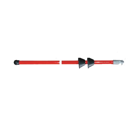 Telescopic And Switch Sticks