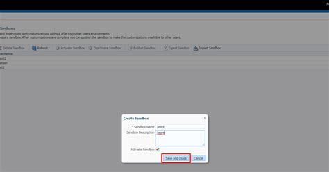 cloud and mobile security how to hide administration tab in oim admin