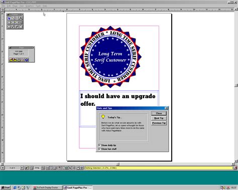 No Rewards For Being An Existing User Page 2 Feedback For The Affinity V2 Suite Of