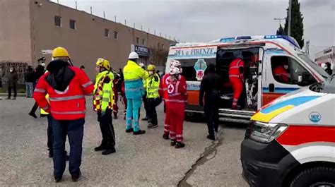 အီတလီတွင် လောင်စာဆီသိုလှောင်ရုံ ပေါက်ကွဲမှုကြောင့် လူ ၂ ဦး သေဆုံး၊ ၉ ဦး ဒဏ်ရာရ