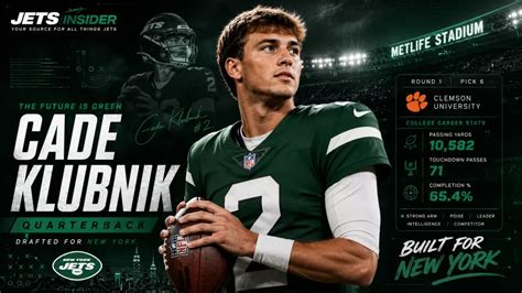 Cade Klubnik