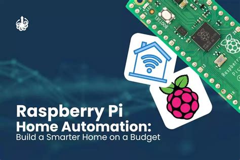 Raspberry Pi Home Automation Deepsea