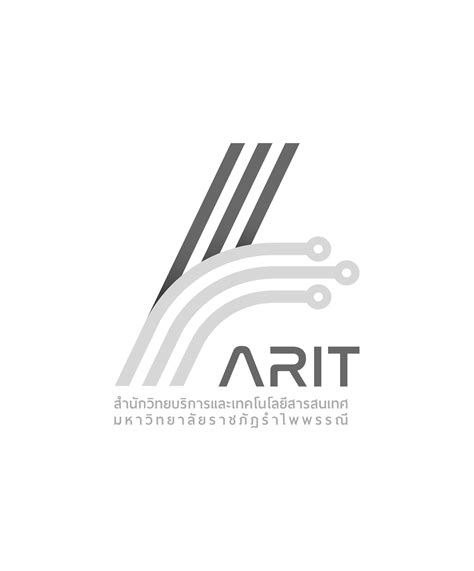 Arit Rbru สำนักวิทยบริการฯ มหาวิทยาลัยราชภัฏรำไพพรรณี