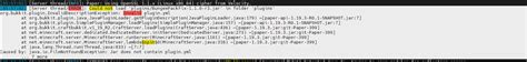 Bungeepackfix 110 R3jar Not Working 1193 · Issue 2353