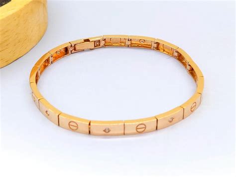 18k여자팔찌 세컨웨어