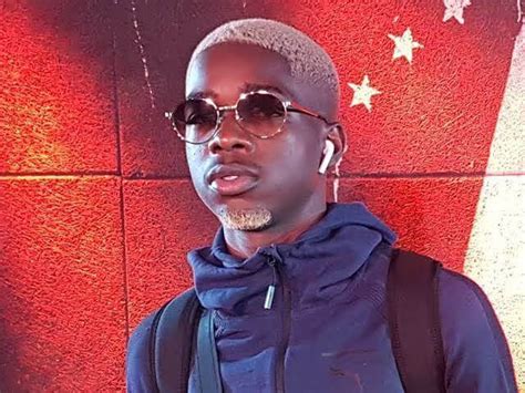 French Rapper Mhd Sentenced To 12 Years In Prison For Murder • Nodo Leaks