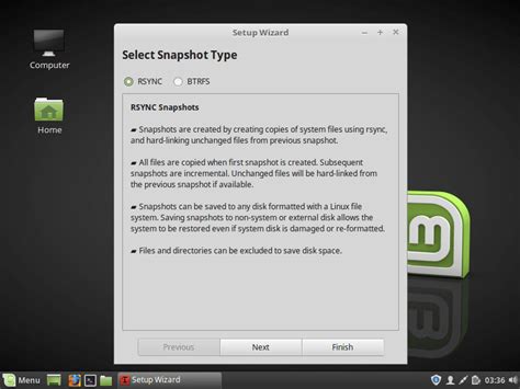 Linux Mint System Requirements Muslinu