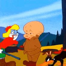 Daffy Duck S Tenor
