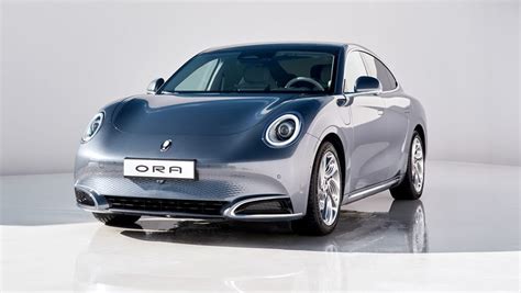 Paris Motor Show Gwm Makes Global Ev Dominance Move Car News Carsguide