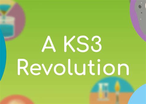 Springboard Science For Key Stage 3