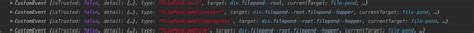 Unable To Upload Files On Multiple Input With Preloaded Files · Issue