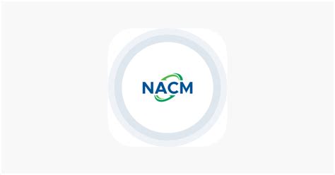 NACM Expo On The App Store