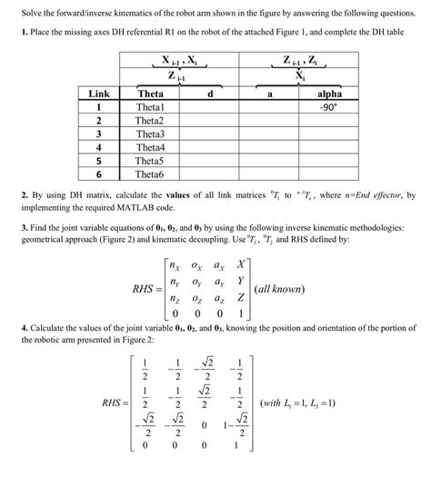 This Was All The Information Provided In The Chegg