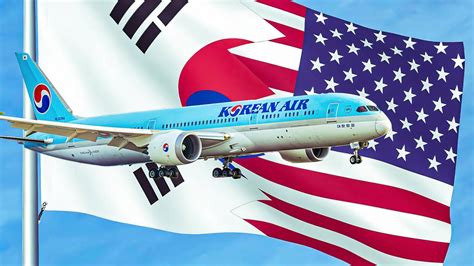 Top 5 The Airlines Operating The Most Flights Between The Us And South