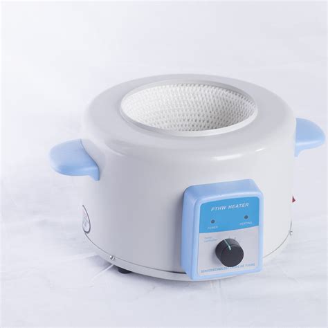 Laboratory Temperature Controller Heating Mantle 1000ml Heating And
