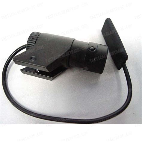 Lxgd Pistol Trigger Guard Red Laser Sight Pointer Short Jg 6 For 18 89