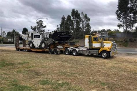 Float Operator 22261 Driver Jobs Australia