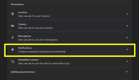 How To Enable Chrome Notifications Step By Step Guide