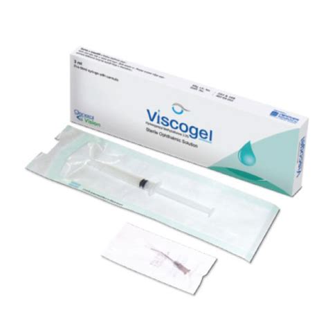 Viscoelastic Solution Archives Lifesaver