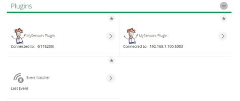 ESP8266 Gateway With VeraPlus MySensors Forum