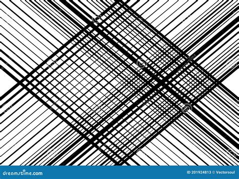 Network Grid Mesh Lattice Grating Trellis Pattern Background And Texture Intersecting