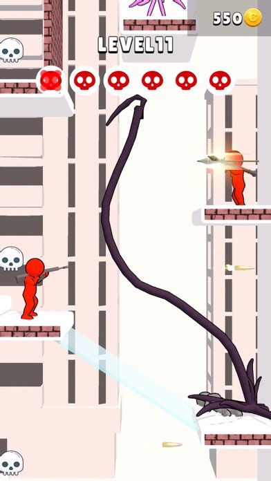 Alien Tentacles Attack Master Pc 버전 무료 다운로드 Windows 1087 한국어 앱