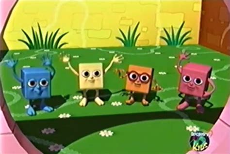 Cubeez Mario Characters Gmtv Fictional Characters