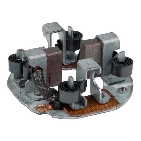 Porta Carbon Aser Marcha Delco 29mt 12v 69 128 Autopartes Ruval