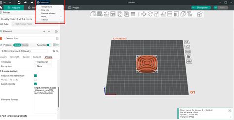 Orcaslicer An Introduction And How To Get Started Obico Knowledge Base