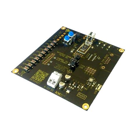 esp32 c3 12f kit rf solutions rf評価および開発キット、ボード semikey