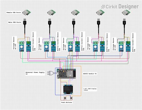 How To Use Sparkfun Acs723 Low Current Sensor Pinouts Specs And