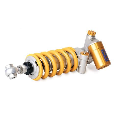 Rear Suspension Öhlins R Ninet Low Version