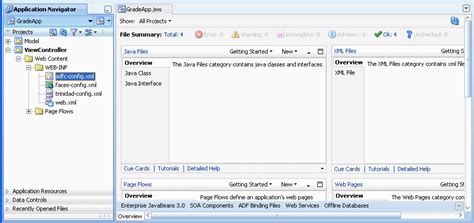 Creating A Rule Enabled Non Soa Java Ee Application