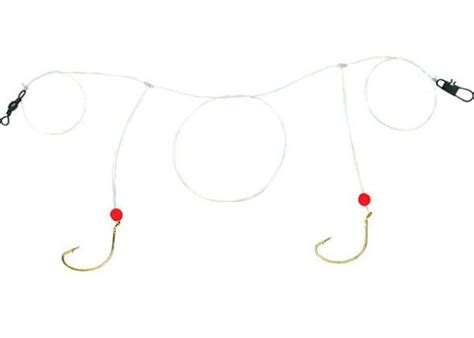 Sea Striker Dpr6 2 Drop Pompano Rig