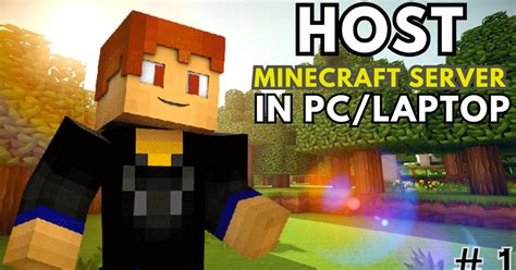How To Host Minecraft Server In Your Localhost Pclaptop In 2023 How2build