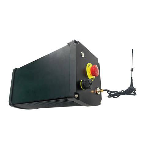 Solar Sun Tracker Controller Manufacturer Tracking Control Unit Solarsurges