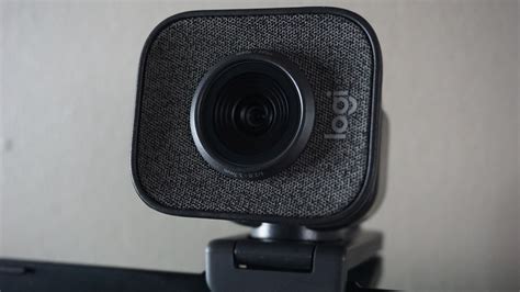 Logitech Streamcam Review Game Streamers Will Be Pleased Android Central