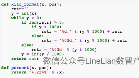 产品经理10大基础技能4用Python建立并分析RFM模型 人人都是产品经理