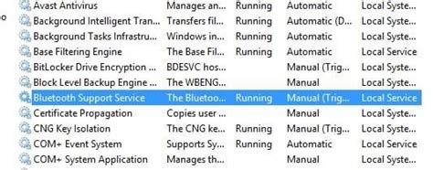 How To Fix Bluetooth Problems In Windows
