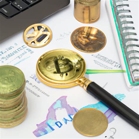 Tracking Crypto Transactions Exploring The Benefits And Strategies