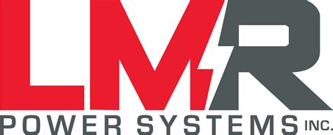 LMR Power Systems Ontario S Emergency Power Solution