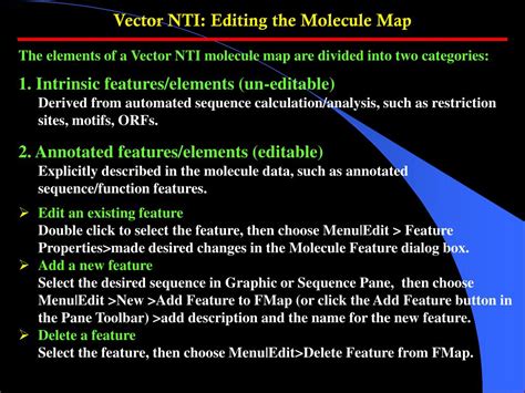 Ppt Introduction To Vector Nti Advance 10 Powerpoint Presentation