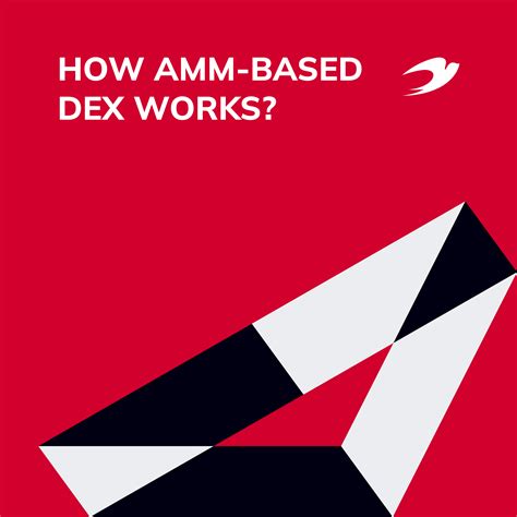 What Is Amm How Amm Based Dex Works Ideasoft