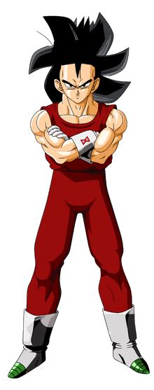 La Patrulla Roja Aparece Dragon Ball Fanon Wiki Fandom Powered By Wikia