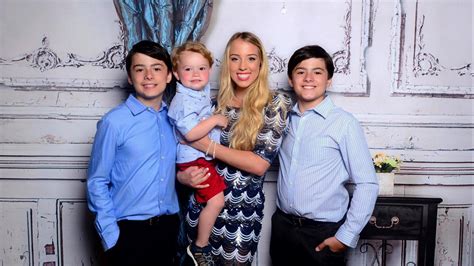 Kris Anderson ‪my Greatest Joy In Life Is Getting To Be