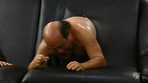 AusCAPS Danny DeVito Nude In It S Always Sunny In Philadelphia The Gang Makes A Clip Show